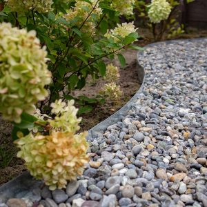Multi-Edge | The Multi-Edge METAL | Metal lawn edging