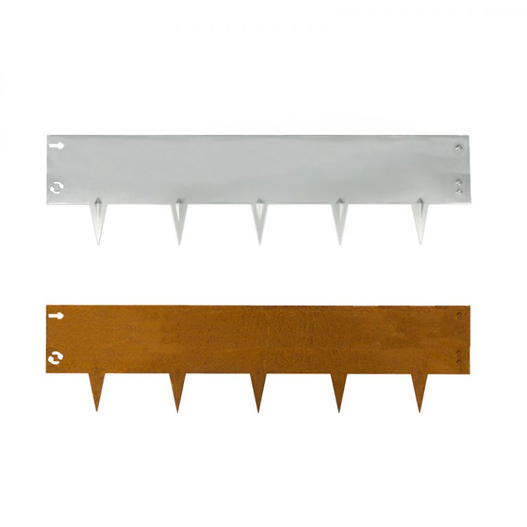 Multi-Edge | The Multi-Edge METAL | Metal lawn edging